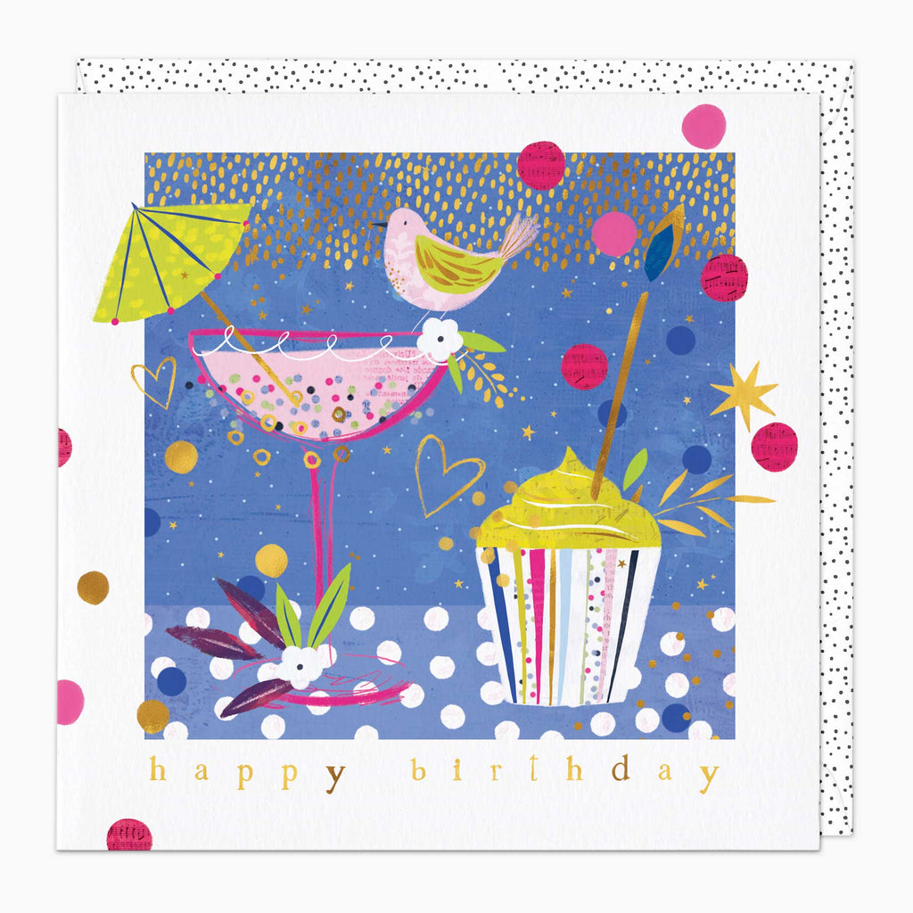 Fancy Party Birthday Card Whistlefish Whistlefish Trade fancy-party-birthday-card-whistlefish-whistlefish-trade