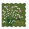 May Floral Birthday Card - Whistlefish | Whistlefish Trade